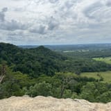 West and East Pinnacle, Kentucky - 1,146 Reviews, Map | AllTrails