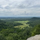 West and East Pinnacle, Kentucky - 1,106 Reviews, Map | AllTrails