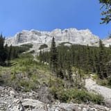 Middle Sister Trail, Alberta, Canada - 394 Reviews, Map | AllTrails