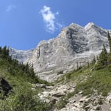Middle Sister Trail, Alberta, Canada - 394 Reviews, Map | AllTrails