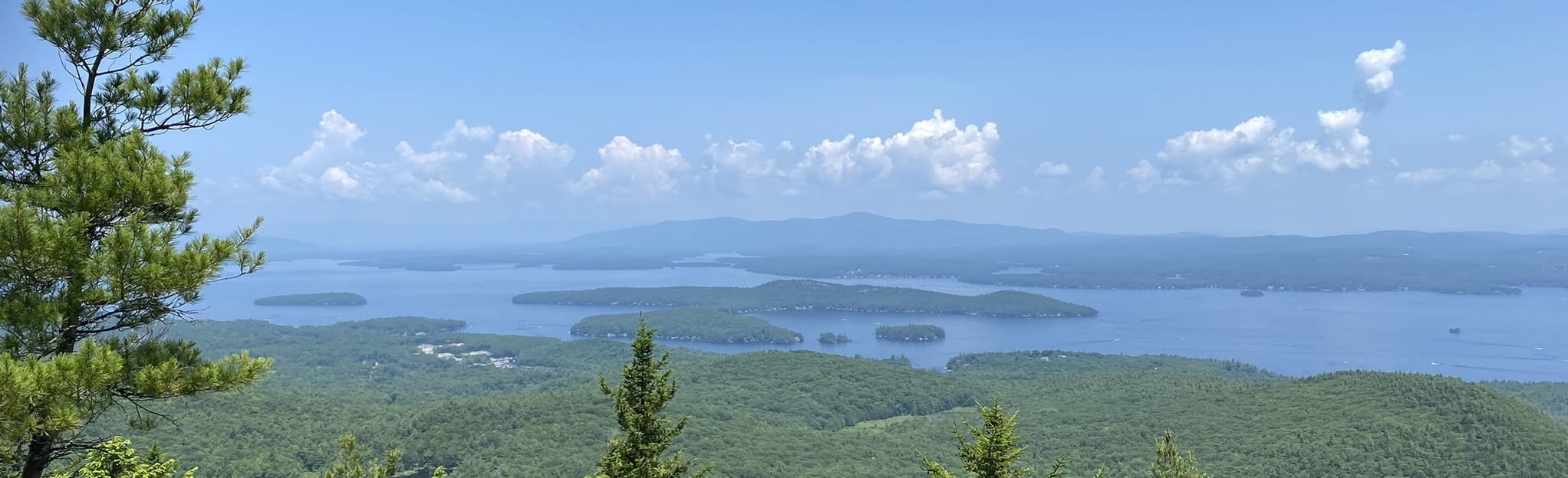 Brook Trail, New Hampshire - 1,162 Reviews, Map | AllTrails