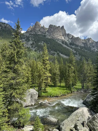 10 Best Trails and Hikes in Red Lodge | AllTrails