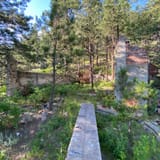 Empire Mine via Samelius Trailhead, South Dakota - 309 Reviews, Map ...