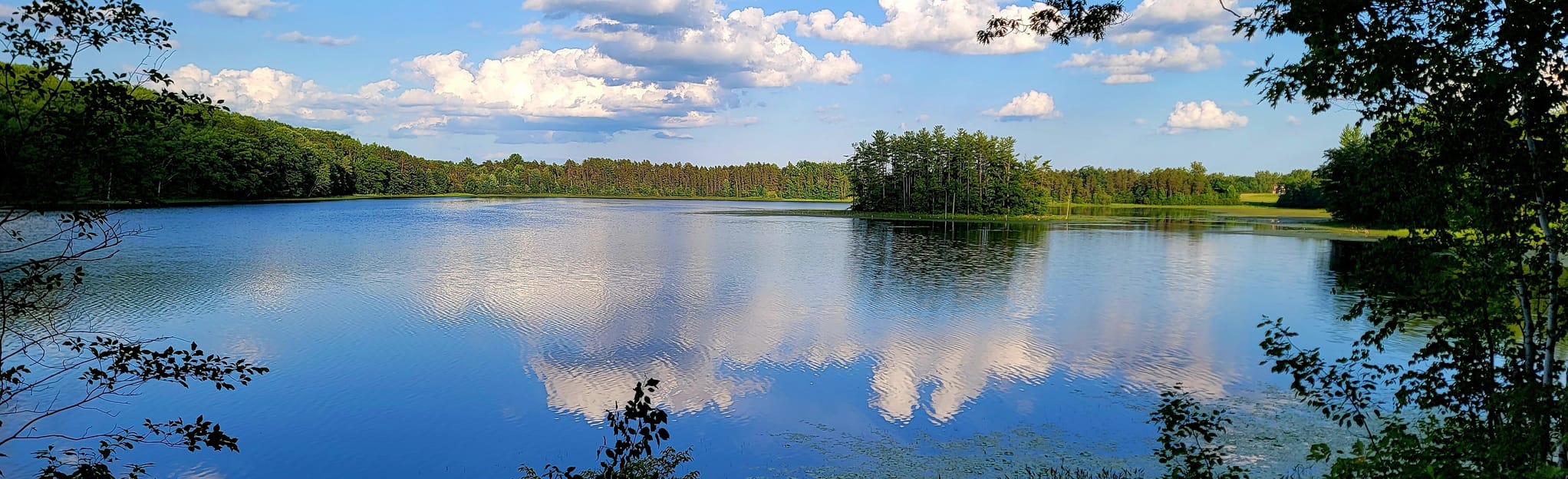 Rifle River Lakes Loop, Michigan - 59 Reviews, Map | AllTrails