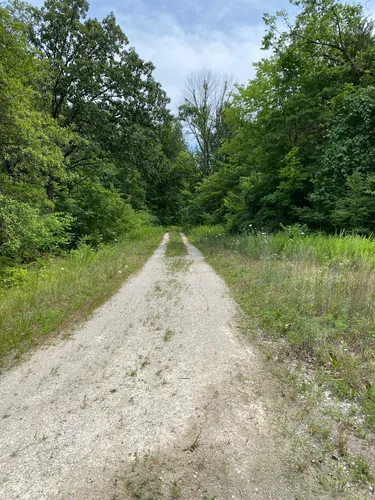 Best Hikes and Trails in August A Busch Memorial Conservation Area ...