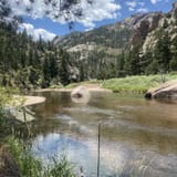 Hackett Gulch OHV Trail, Colorado - 122 Reviews, Map | AllTrails
