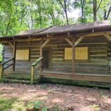 Mountain Tea State Forest Cabin and Pond, Indiana - 189 Reviews, Map ...