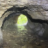 Patton Cave via Hayes and Patton Cave Trail, Indiana - 290 Reviews, Map ...