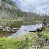 Morrell Falls National Recreation Trail, Montana - 507 Reviews, Map ...