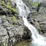 Morrell Falls National Recreation Trail, Montana - 507 Reviews, Map ...