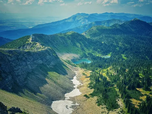 10 Best Hikes and Trails in Flathead National Forest | AllTrails