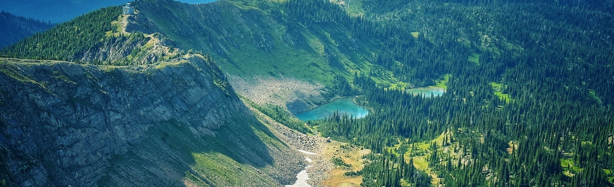 Mount Aeneas Summit Trail, Montana - 340 Reviews, Map | AllTrails