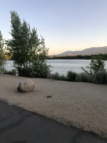 Best Hikes and Trails in Virginia Lake Park | AllTrails