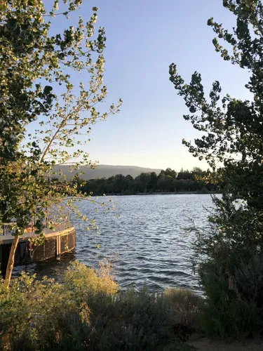 Best Hikes and Trails in Virginia Lake Park | AllTrails