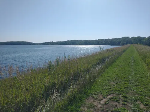 Best Hikes and Trails in Lake Wapello State Park | AllTrails