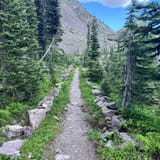 Sperry Chalet, Montana - 546 Reviews, Map | AllTrails