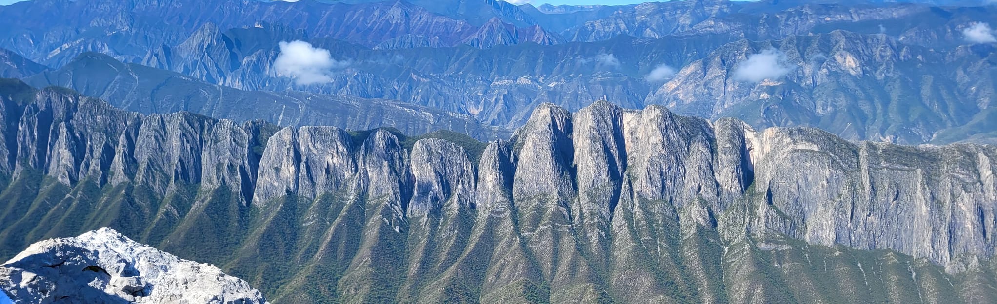 Meseta de Chipinque - La M, Nuevo León, Mexico - 17 Reviews, Map ...