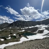 Sunlight Lake Trail, Montana - 58 Reviews, Map | AllTrails