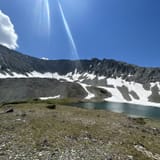 Sunlight Lake Trail, Montana - 58 Reviews, Map | AllTrails