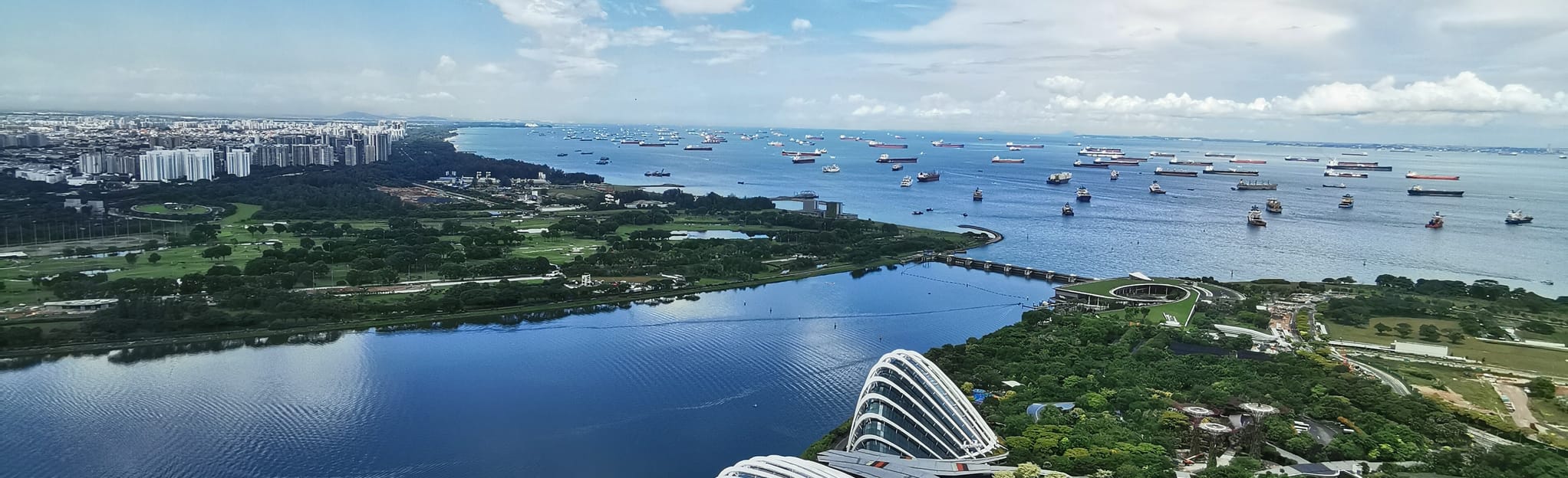 Marina Bay Sands SkyPark Loop, Central, Singapore - 3 Reviews, Map ...