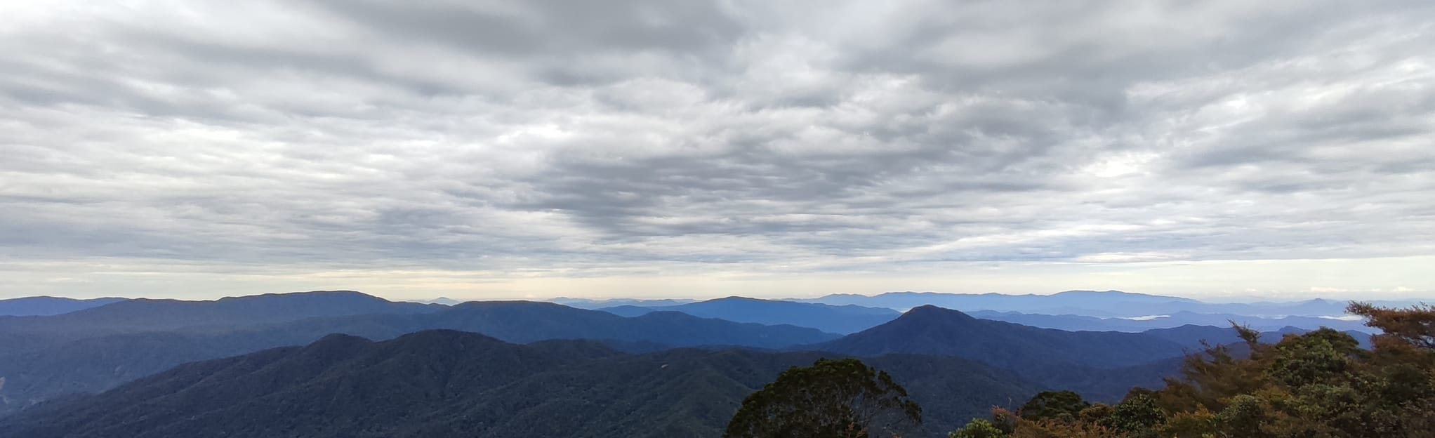 Mount Chamah, Kelantan, Malaysia - 3 Reviews, Map | AllTrails