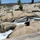 The Potholes, California - 382 Reviews, Map | AllTrails