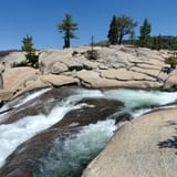 The Potholes, California - 382 Reviews, Map | AllTrails
