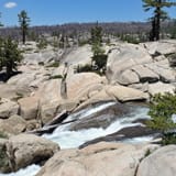 The Potholes, California - 382 Reviews, Map | AllTrails