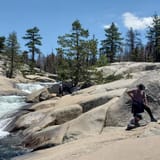The Potholes, California - 384 Reviews, Map | AllTrails