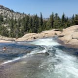 The Potholes, California - 382 Reviews, Map | AllTrails