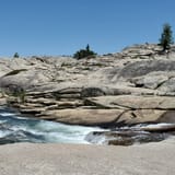 The Potholes, California - 382 Reviews, Map | AllTrails