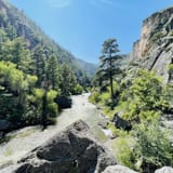 Tongue River Canyon, Wyoming - 578 Reviews, Map | AllTrails