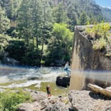 Tongue River Canyon, Wyoming - 578 Reviews, Map | AllTrails