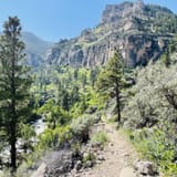 Tongue River Canyon, Wyoming - 578 Reviews, Map | AllTrails