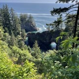 Natural Bridges Viewpoint Trail, Oregon - 551 Reviews, Map | AllTrails