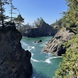 Natural Bridges Viewpoint Trail, Oregon - 551 Reviews, Map | AllTrails