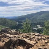 Angel Rocks Trail, Alaska - 713 Reviews, Map | AllTrails