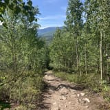 Angel Rocks Trail, Alaska - 713 Reviews, Map | AllTrails