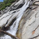 Lisa Falls Trail, Utah - 1,312 Reviews, Map | AllTrails