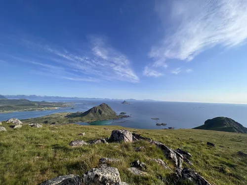 10 Best Trails and Hikes in Straume | AllTrails