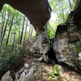 Split Bow Arch Loop, Kentucky - 200 Reviews, Map | AllTrails
