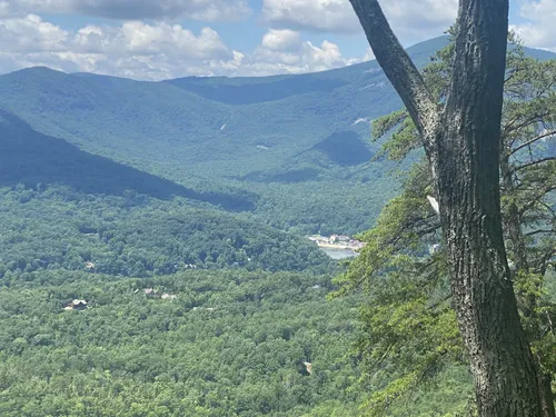 10 Best Trails and Hikes in Lake Lure | AllTrails