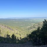 Crow Peak Trail, South Dakota - 802 Reviews, Map | AllTrails