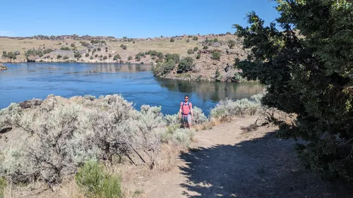 Best Hikes and Trails in Massacre Rocks State Park | AllTrails