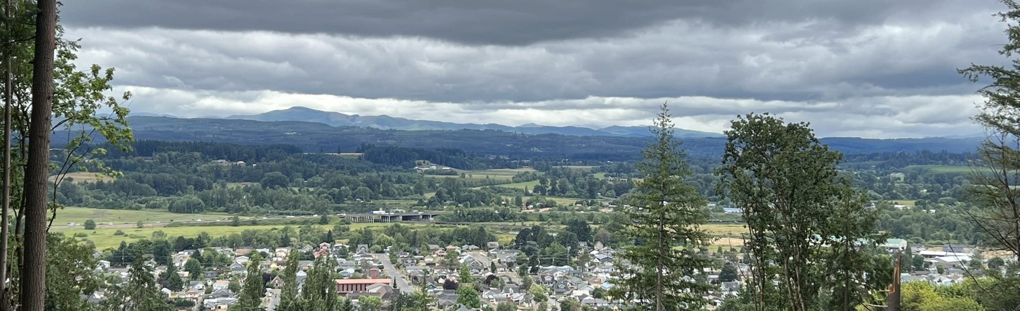 Dobson-McFadden Trail: 20 Reviews, Map - Washington | AllTrails