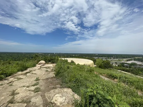 10 Best Trails and Hikes in Topeka | AllTrails