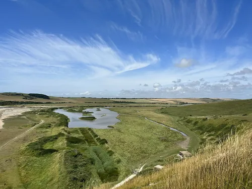 2023 Best 10 Trails, Walks, and Paths in Seaford | AllTrails