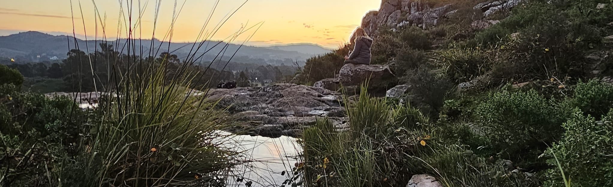 Sendero A La Blanca: 10 foto's - Buenos Aires, Argentinië | Wandelen ...