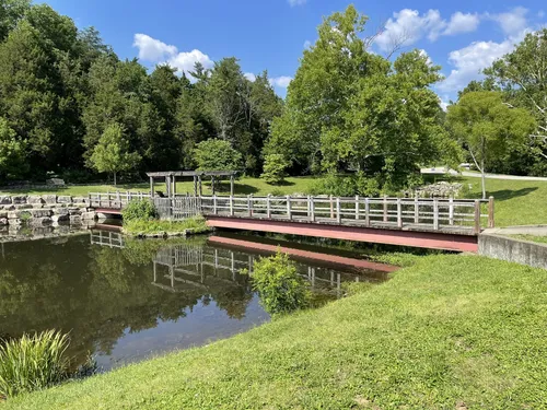 10 Best Hikes and Trails in Bernheim Arboretum and Research Forest ...