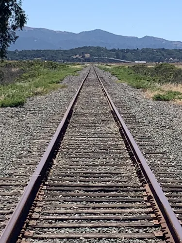 Best Hikes and Trails in San Pablo Bay National Wildlife Refuge | AllTrails